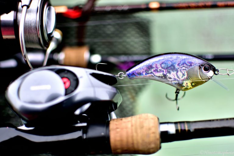 NSSフックパーフェクションをススメる3つの理由。ラインヨレ防止だけじゃなかった。 | ikahime