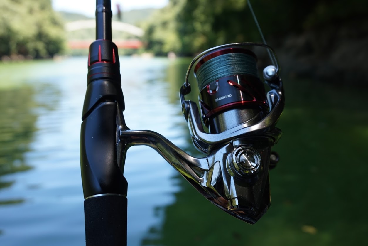 ストラディックCI4+[STRADIC CI4+]2500HGSを買ってみた | ikahime | 2ページ目