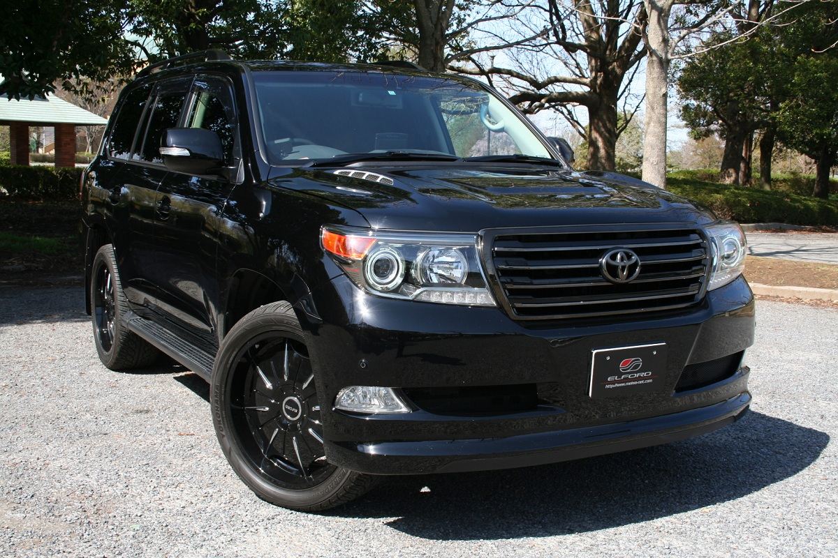 バスプロ愛車まとめ デカイバスボート+デカイSUV Vol.1 | ikahime | 2ページ目