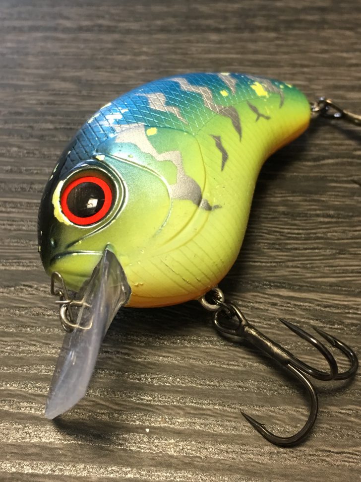 ミブロ[mibro]デリンジャー★魅惑のスモールクランク | ikahime