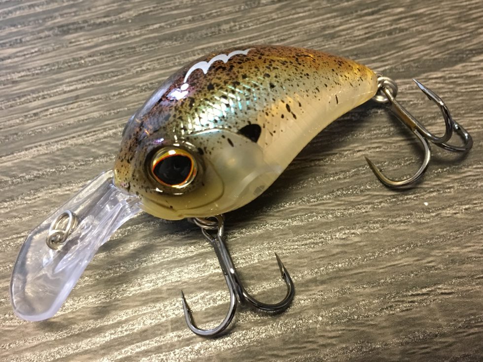 ミブロ[mibro]デリンジャー★魅惑のスモールクランク | ikahime