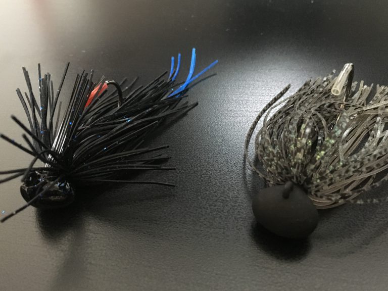 NSSフックパーフェクションをススメる3つの理由。ラインヨレ防止だけじゃなかった。 | ikahime