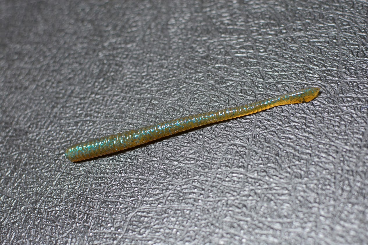 [初心者向け]釣れるストレートワーム5選。バスは長いものが好き。 | ikahime | 2ページ目