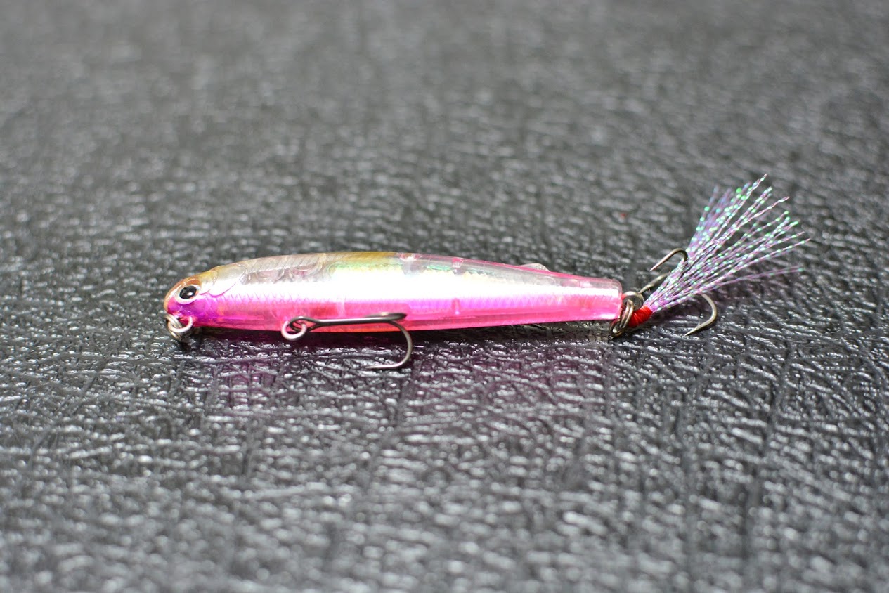 ティムコグリマー7入手。10人に1人が手にしたその実力とは。 | ikahime | 2ページ目