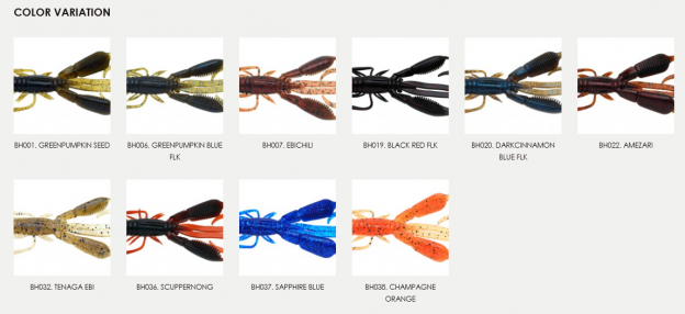 RAID JAPANバトルホッグ入手。パワーアームの圧倒的存在感。 | ikahime