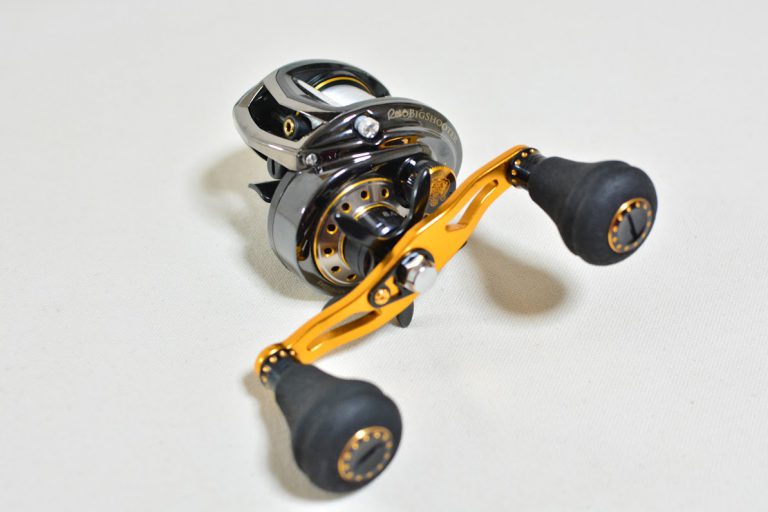 アブガルシア レボLT良いとこ悪いとこ。 | ikahime | 2ページ目