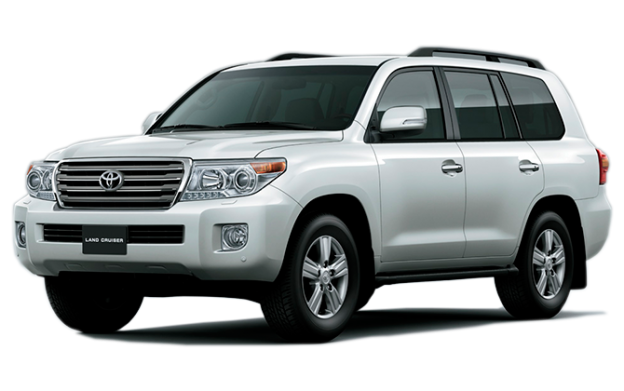 バスプロ愛車まとめデカイバスボート+デカイSUV Vol.4 | ikahime