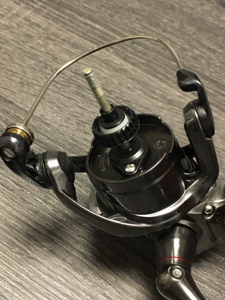 シマノ17コンプレックスCI4+が気になる件。ストラディックCI4+のドラグ強化版。 | ikahime | 2ページ目