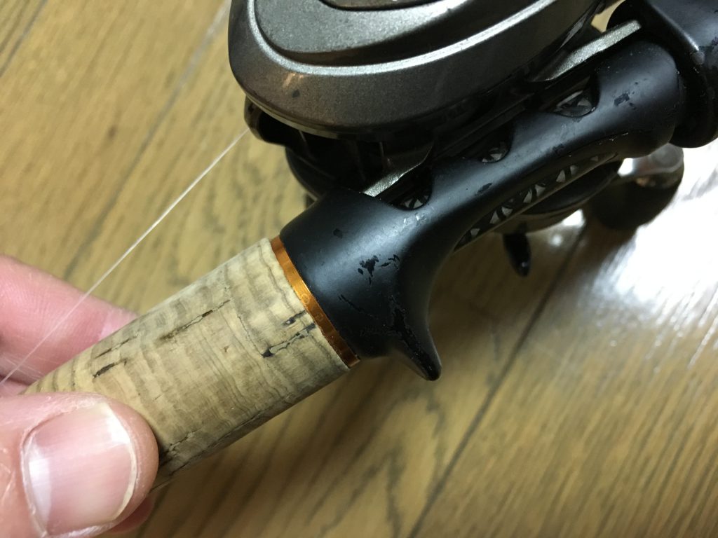 【インプレ】アブガルシア ファンタジスタ YABAI FCY-62L MGS bait finesse。ネコリグ専用機に。 | ikahime | 2ページ目