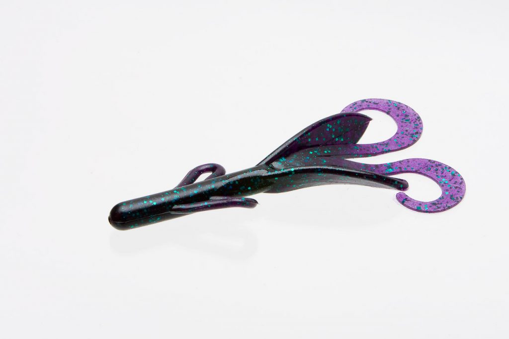 エバーグリーンFACTフラップクロー使ってみた。エスケープツインとの違いは？ | ikahime