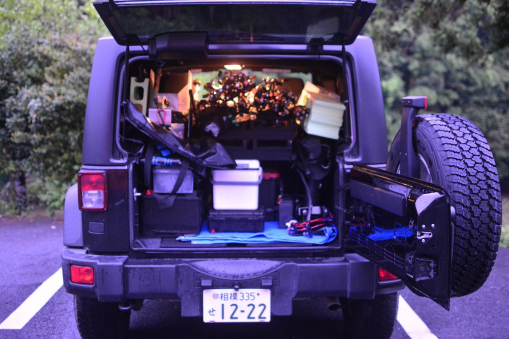 週末亀山！アフタースポーンパターン激ハマり！良型GET！ | ikahime