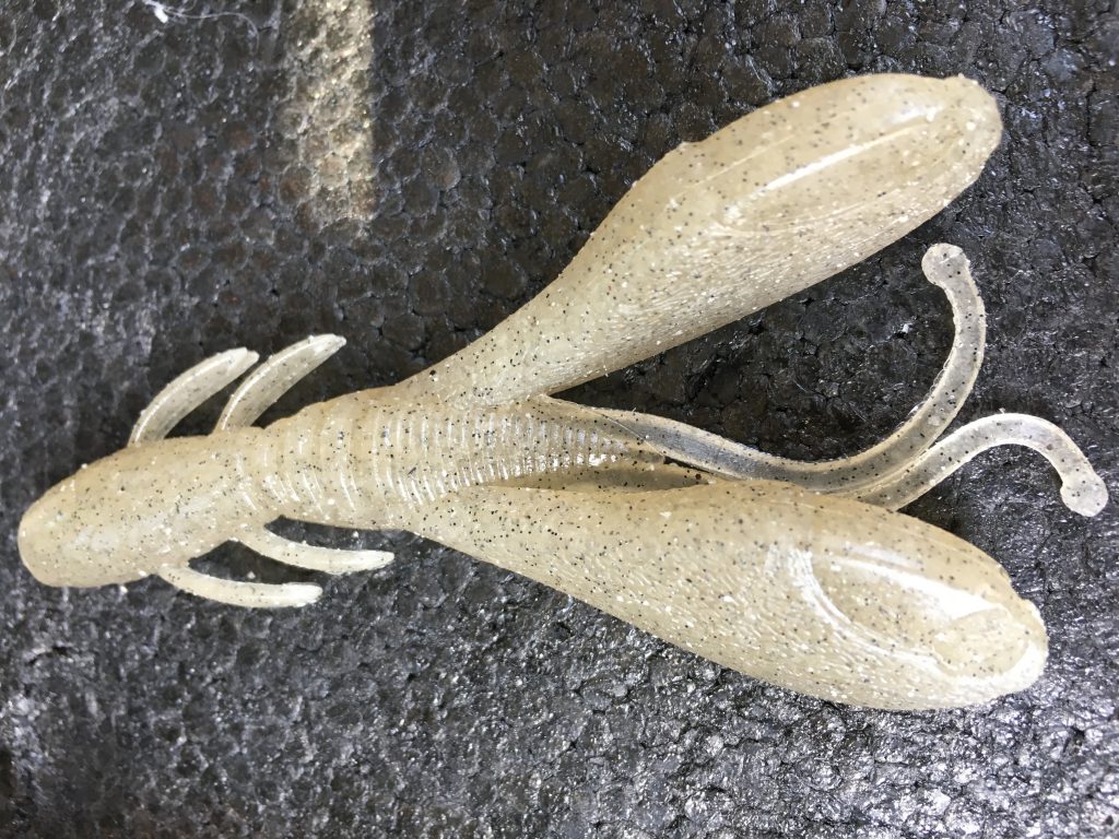 エバーグリーンFACTフラップクロー使ってみた。エスケープツインとの違いは？ | ikahime