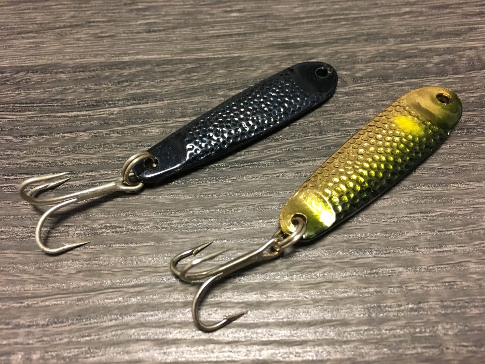 メタル入門なら名作ホプキンスショーティかスミスのフレーキー。 | ikahime | 2ページ目