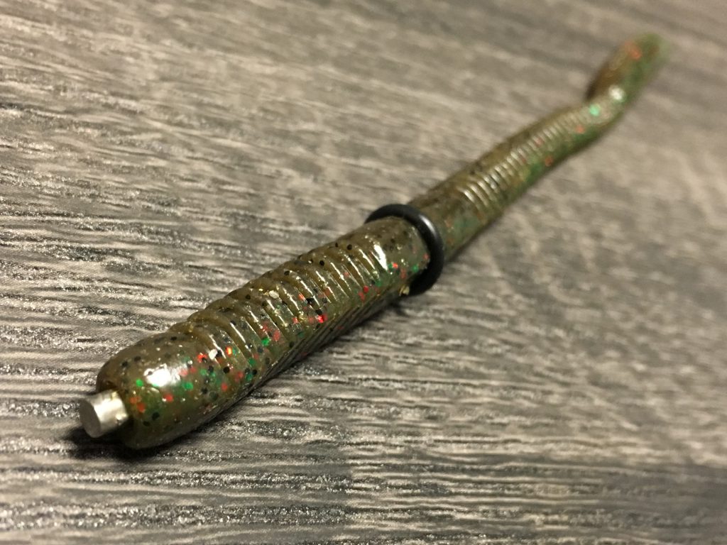 エンジン フォールクローラーインプレ。ネコリグならコレ一番いいかも。 | ikahime