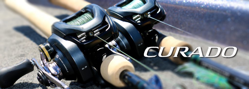 シマノ「クラドK」がUSシマノHPでシレっと発表。MMギア搭載は正解か。不正解か。 | ikahime