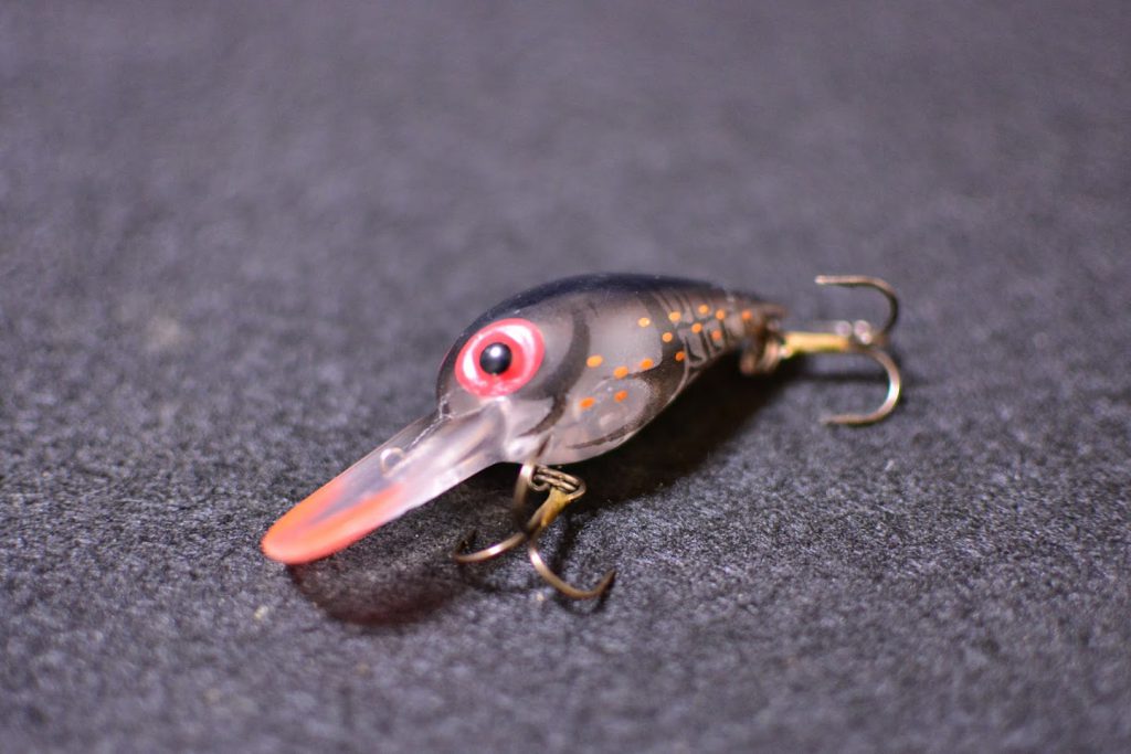 バス釣り用フェザージグまとめ。不人気カテゴリーを研究w | ikahime