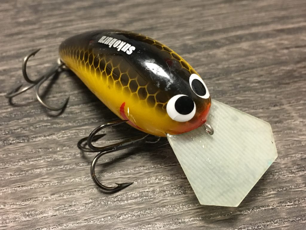 skillful（スキルフル） スコブルクランク。すこぶるいいわこれ。 | ikahime | 2ページ目