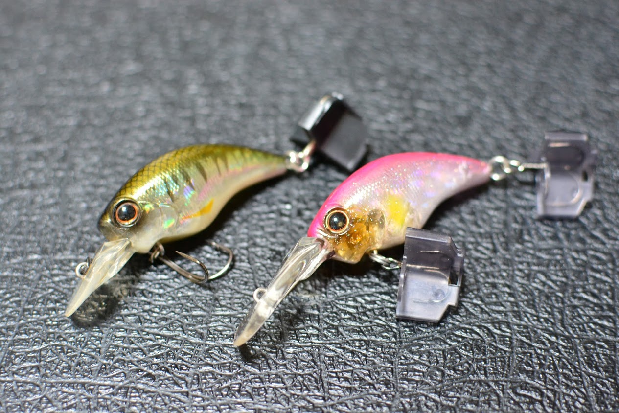 秋だ!巻物だ！クランクベイトだ！管理人が実際に巻いたおすすめクランクベイト5選 | ikahime | 2ページ目