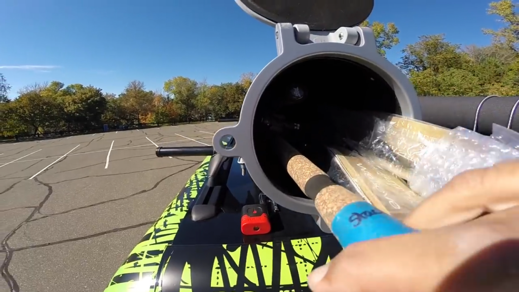 KVD[ケビンバンダム]のタンドラがカッコよすぎ！荷室公開とアメリカの「釣り車文化」を紐解く | ikahime | 2ページ目