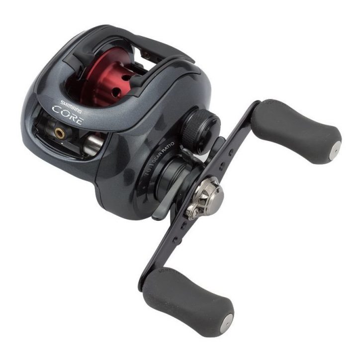 usシマノ ベイトリール 国内未発売機種まとめ。いぶし銀のチョイス。 | ikahime