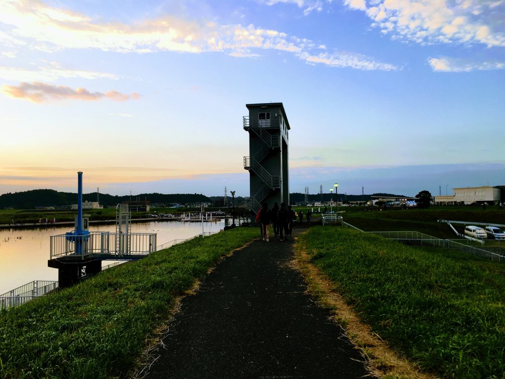 オカッパリ大会をフェアに行う方法を考察してみる。 | ikahime