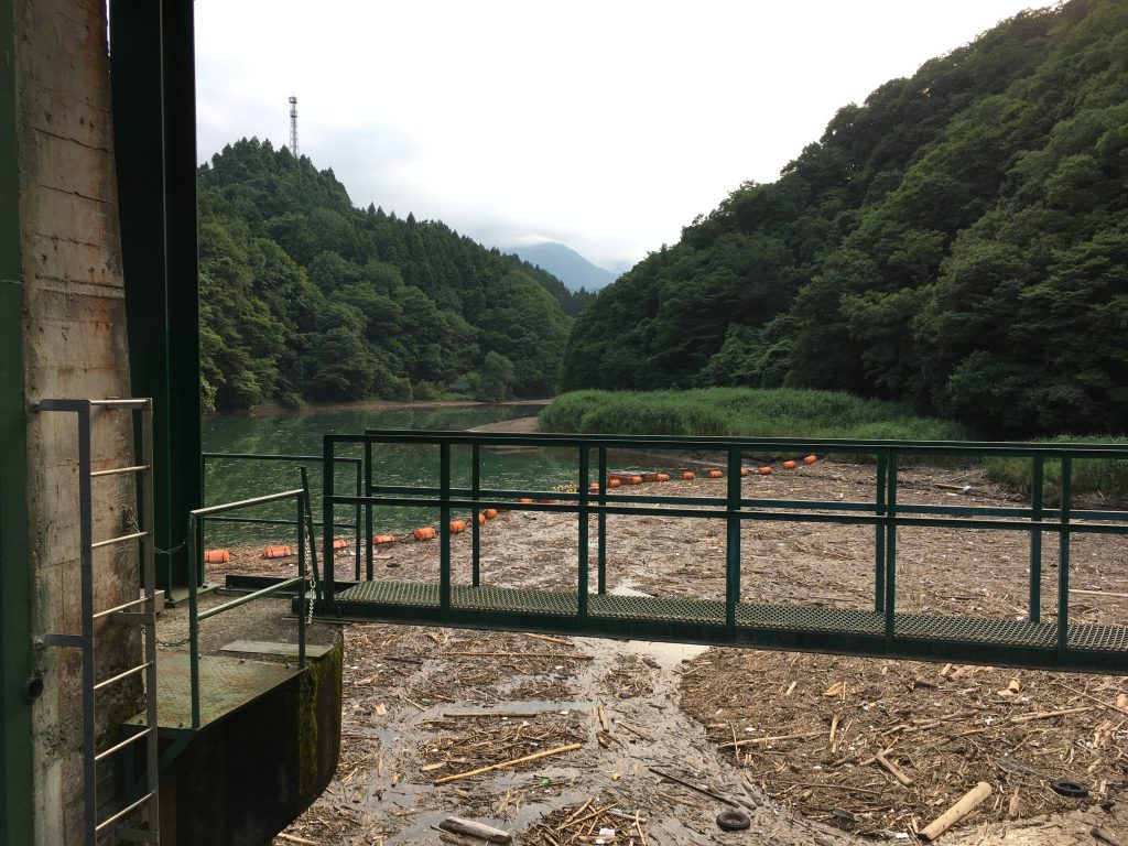 「奥相模湖」って知ってる？相模湖の奥。 | ikahime | 2ページ目