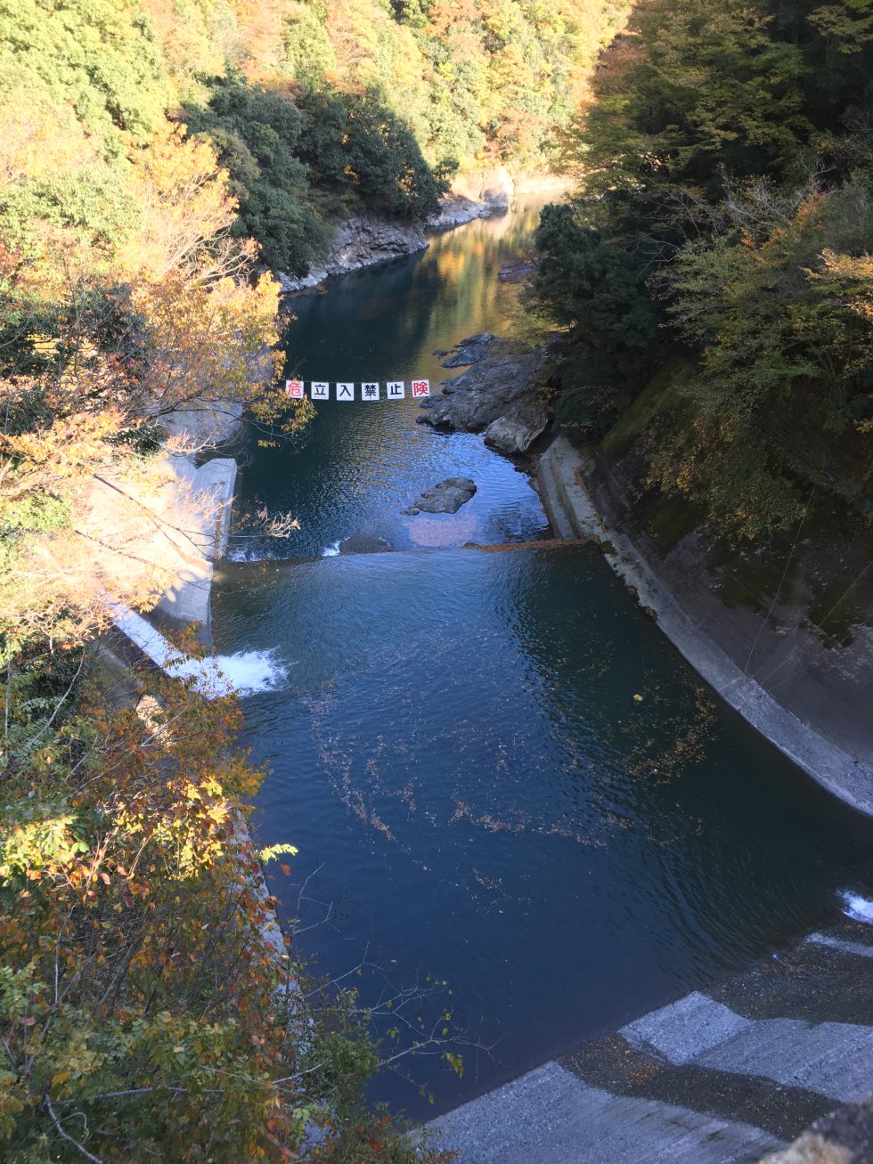 「奥相模湖」って知ってる？相模湖の奥。 | ikahime | 2ページ目