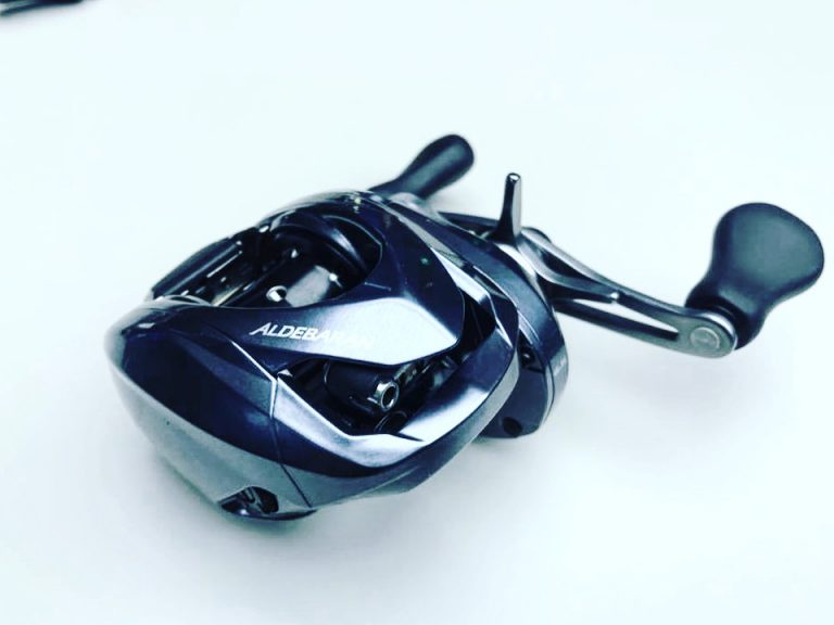 シマノ ’18アルデバランMGLは’違いのわかる男’用？BFSユーザーから見たMGL。 | ikahime