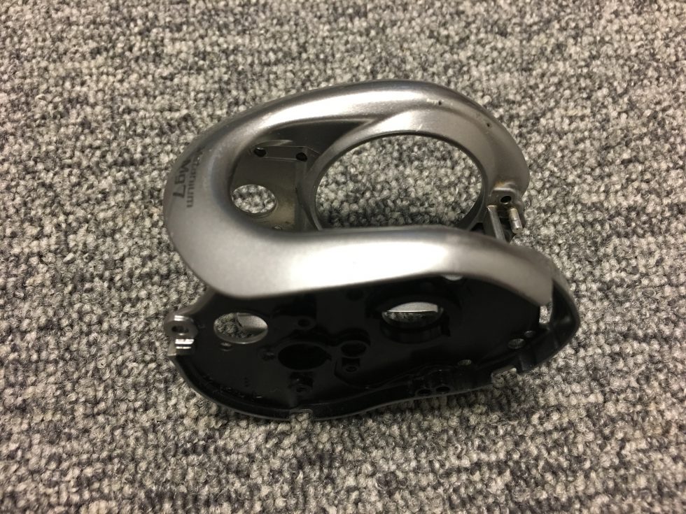 【リール剛性論争】「巻き剛性」の違いは素材の「硬度」によるかもね？ | ikahime | 2ページ目