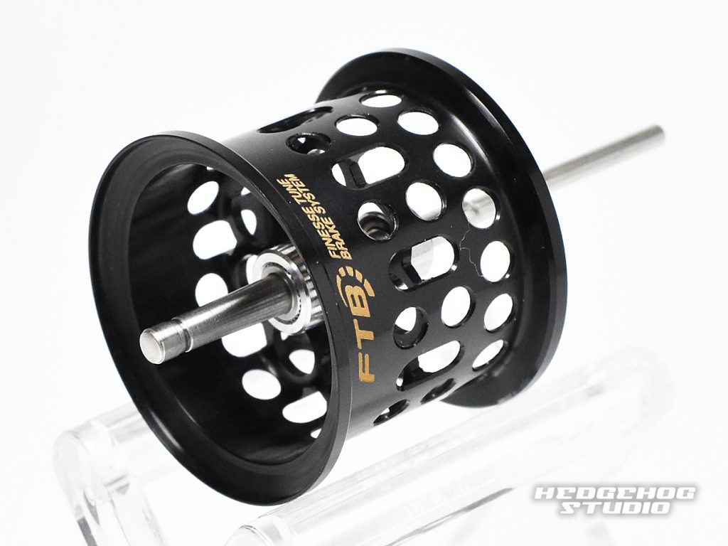 シマノ ’18アルデバランMGLは’違いのわかる男’用？BFSユーザーから見たMGL。 | ikahime