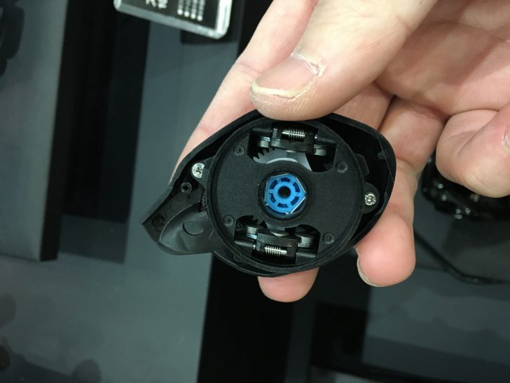 2018年シマノダイワアブから出るリールまとめ。in横浜フィッシングショー。 | ikahime