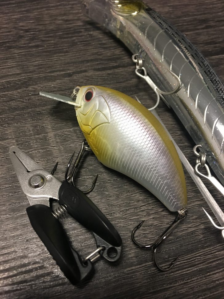 ダイワ プチリングオープナー。レジ横の気になるアイツを試した。 | ikahime | 2ページ目