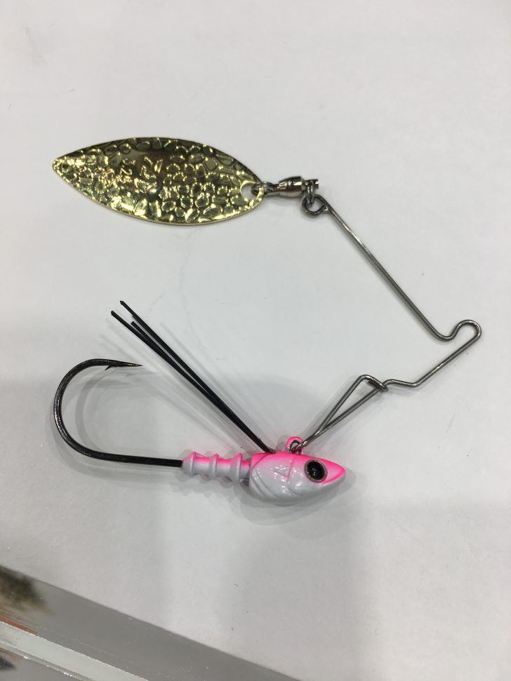 横浜フィッシングショー2018レポート。個人的に気になったモノまとめ。 | ikahime