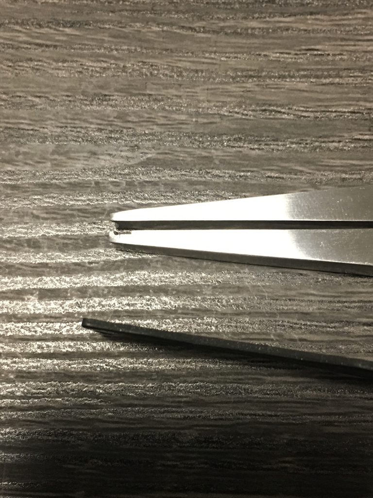 リールメンテ。Eリング問題に終止符を打つ？ENGINEER Eリングプライヤー。 | ikahime | 2ページ目