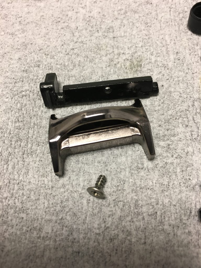 れぼいぢり後編。レボ ビッグシューターコンパクト オーバーホール。【クラッチなど分解】の巻。 | ikahime | 2ページ目