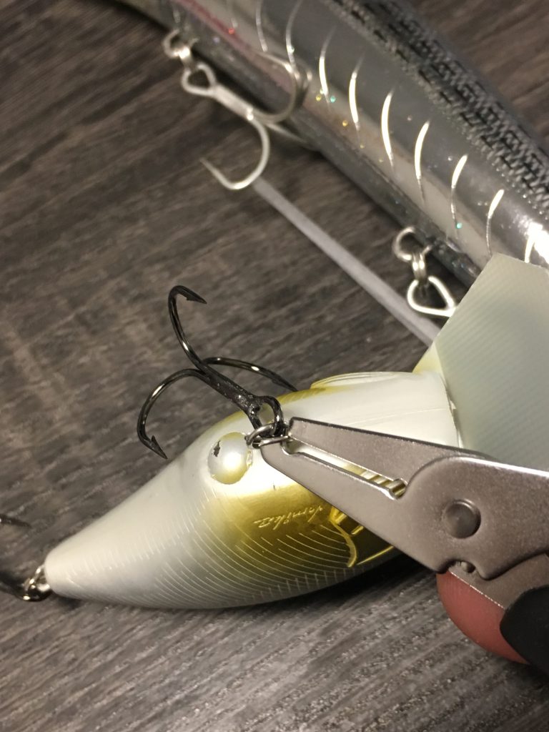 ダイワ プチリングオープナー。レジ横の気になるアイツを試した。 | ikahime