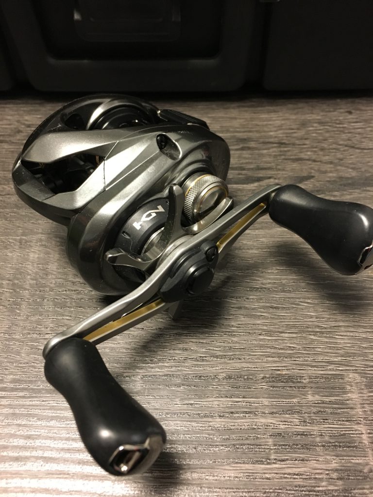 ‘16アルデバランBFS XGオーバーホール【前編】。最高難度のネジ達が僕を苦しめる。 | ikahime