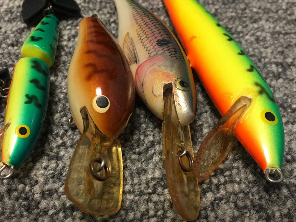 懐古厨w20年モノの古い漬物ラパラを紹介する。 | ikahime