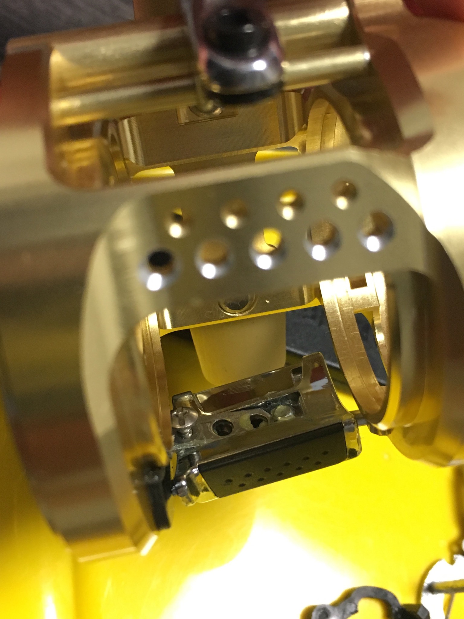 ‘14カルカッタコンクエスト100インプレ。ハイエンドとしての矜持はあるのか。 | ikahime | 2ページ目