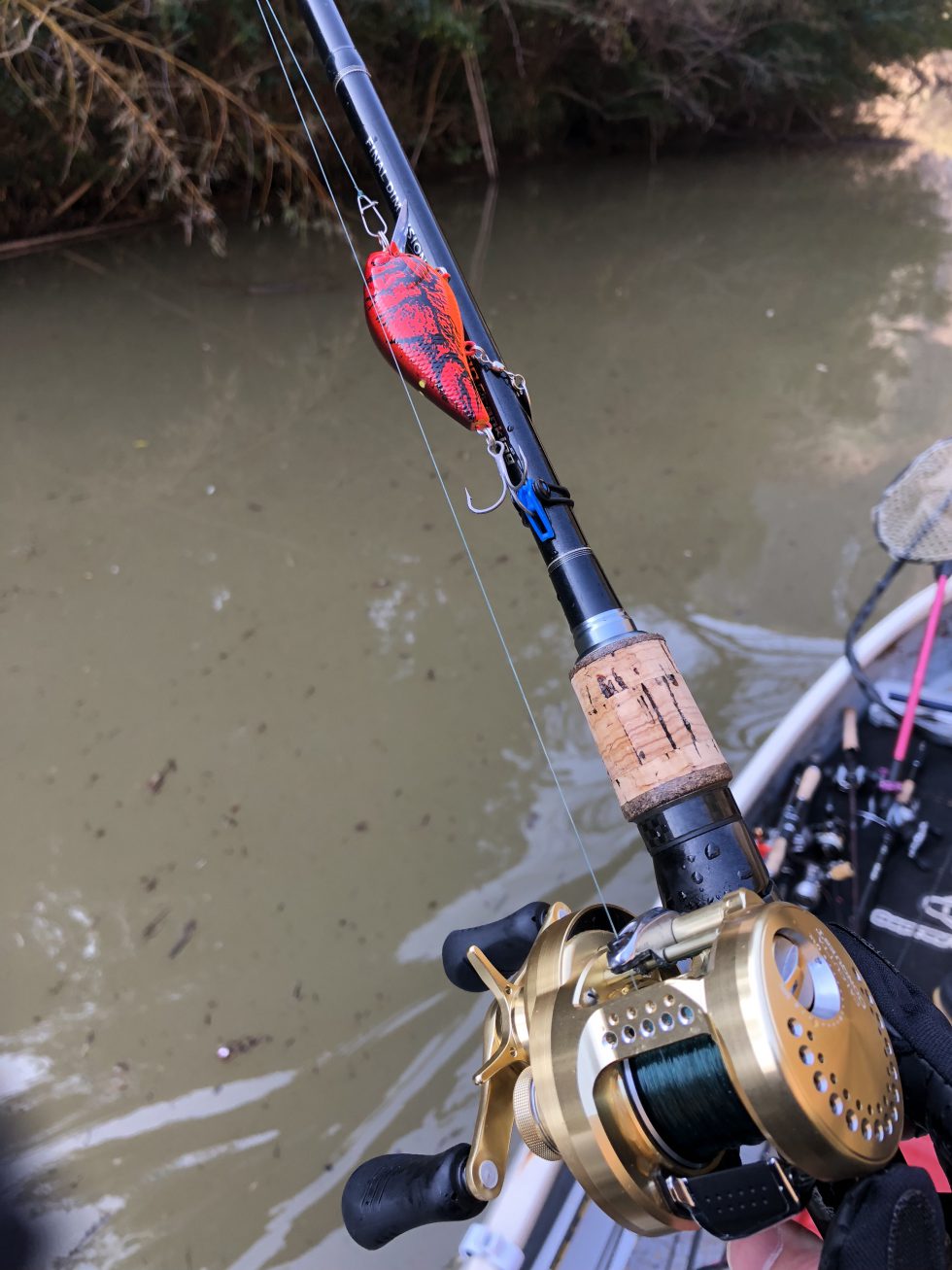 ‘14カルカッタコンクエスト100インプレ。ハイエンドとしての矜持はあるのか。 | ikahime