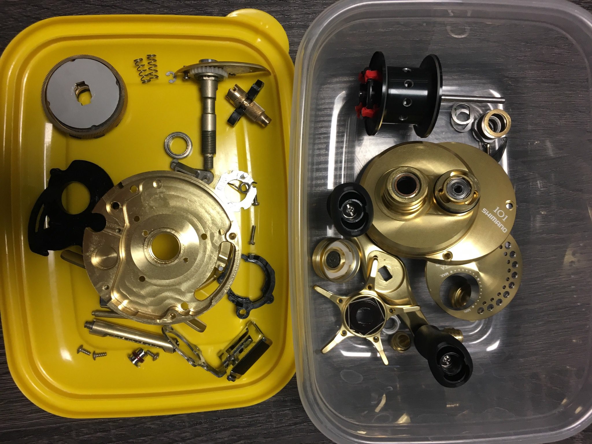 ‘14カルカッタコンクエスト100インプレ。ハイエンドとしての矜持はあるのか。 | ikahime