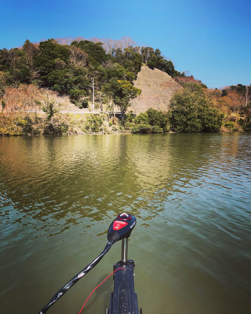 亀山春バス探し。「イイ場所」を見つけに。 | ikahime