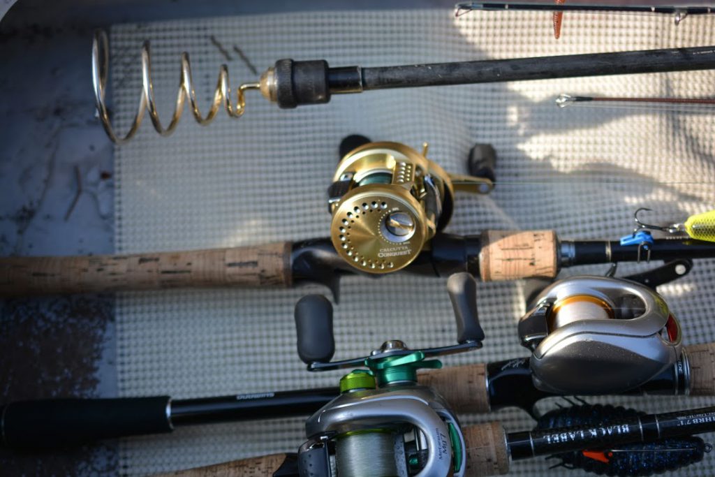 ‘14カルカッタコンクエスト100インプレ。ハイエンドとしての矜持はあるのか。 | ikahime