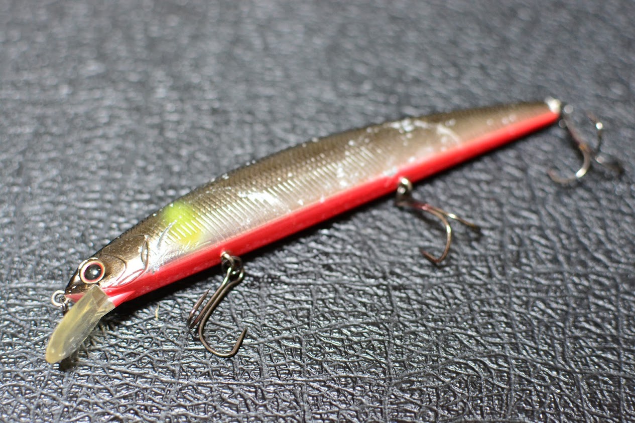 【バス釣りTIPS】改めて、根掛かり＆ルアーロストを最小限に抑えるコツまとめ！ | ikahime