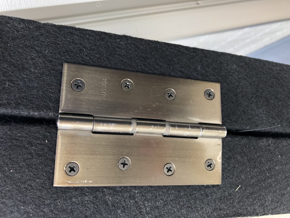 ENGINEのハイデッキをカーペットがけばけばになるまで使い込んだから長期インプレ。 | ikahime