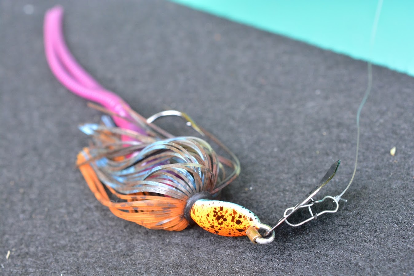 亀山バス釣り。アフター攻略のはずが…巻きでチャイルドバスと戯れる。 | ikahime