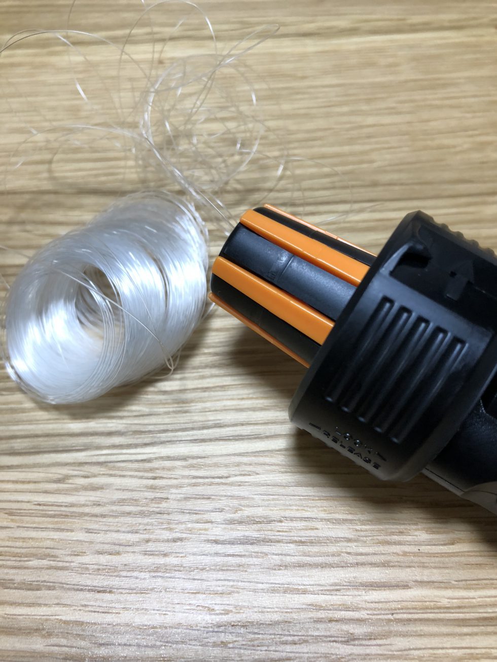 ダイワ PEラインチェンジャーが秀逸！鬼便利すぎるコレ！ | ikahime | 2ページ目