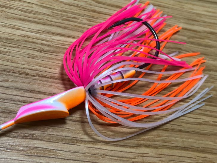 RAID JAPAN マスタブラスタ インプレ。エイジング不要のシブいサウンド。 | ikahime | 2ページ目