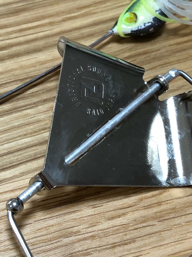 RAID JAPAN マスタブラスタ インプレ。エイジング不要のシブいサウンド。 | ikahime