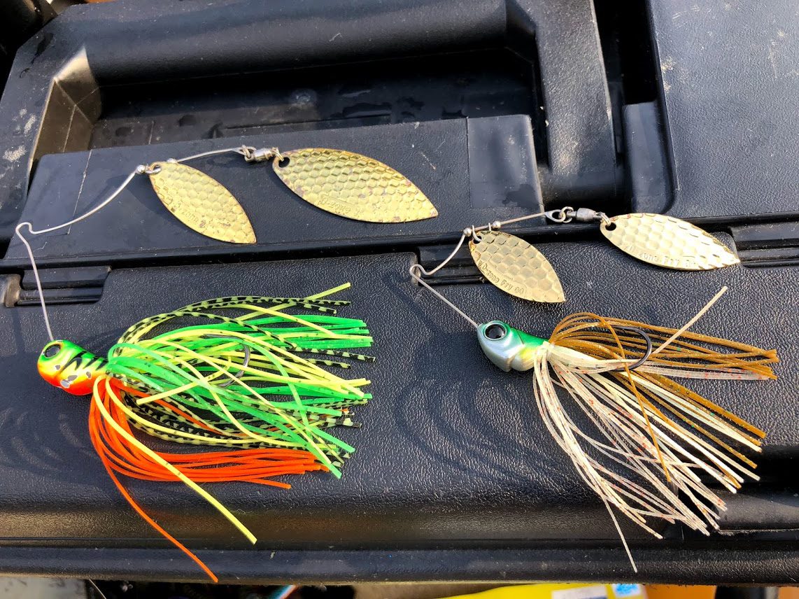 nories パワーロール3/4oz。Dゾーンも恐れるパワフルさ。 | ikahime